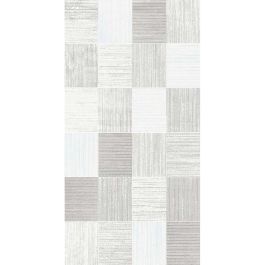 COVOR SULTAN, DREPTUNGHIULAR, GEOMETRIC, ALB, CREM, POLIPROPILENA ...