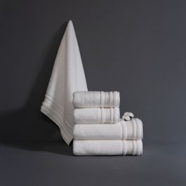 PROSOP ALB, 500 G, BUMBAC 100% - Homelux.ro